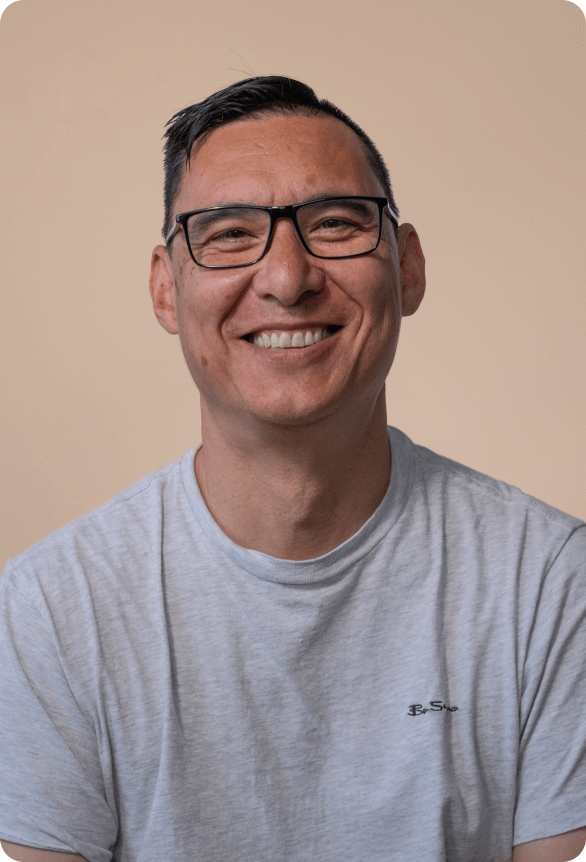 Our Team - First Nations Network