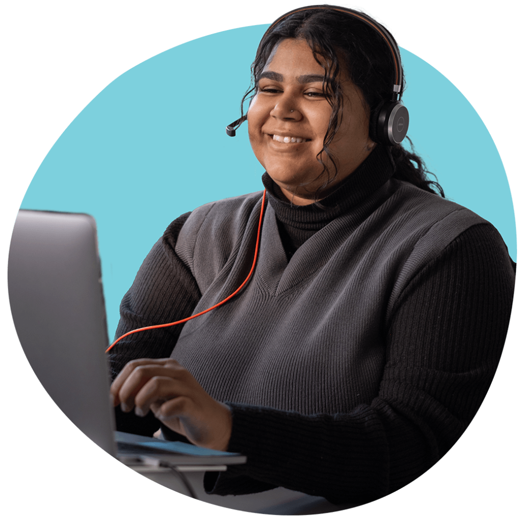 Our Services - First Nations Network